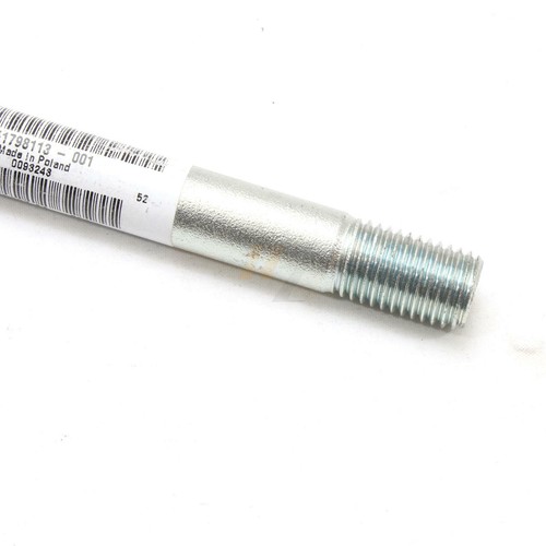 Abschlepphaken Abschleppöse Haken Ducato (250_ 290_) original Fiat ...