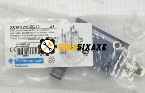 1Pcs New Fit For XCMD2102C12 Limit Switch | eBay