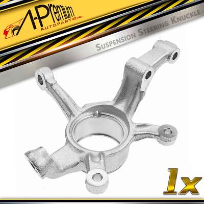 A-Premium Front Left Steering Knuckle for Mercedes-Benz CLA250 GLA250 ...