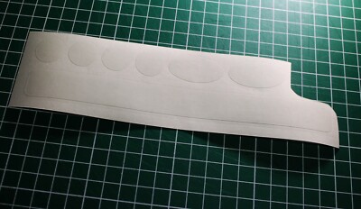 Clear Cable Rub Frame Protector Patches MTB, ROAD, BMX, Cycle | eBay UK