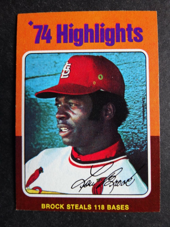 1975 Topps Mini Baseball Cards Complete Your Set U You Pick From List 1 ...