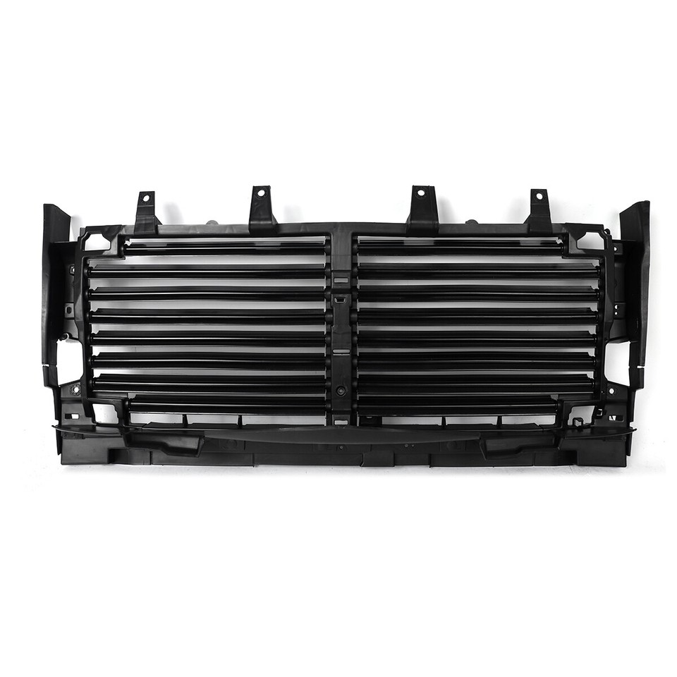 Active Grille Shutter For Chevrolet Silverado 1500 84652494 2019-2022 W ...