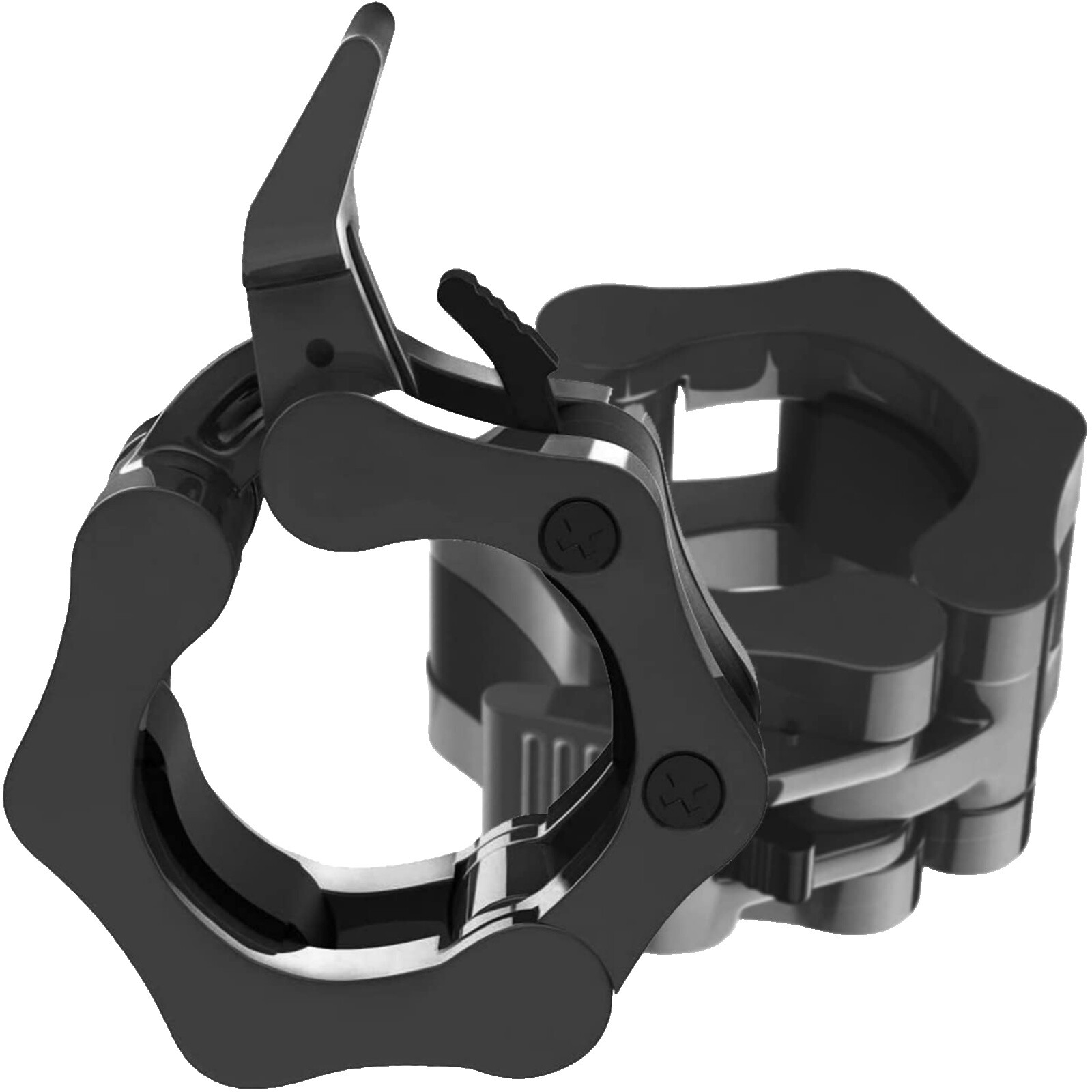 Barbell Clamps | eBay UK