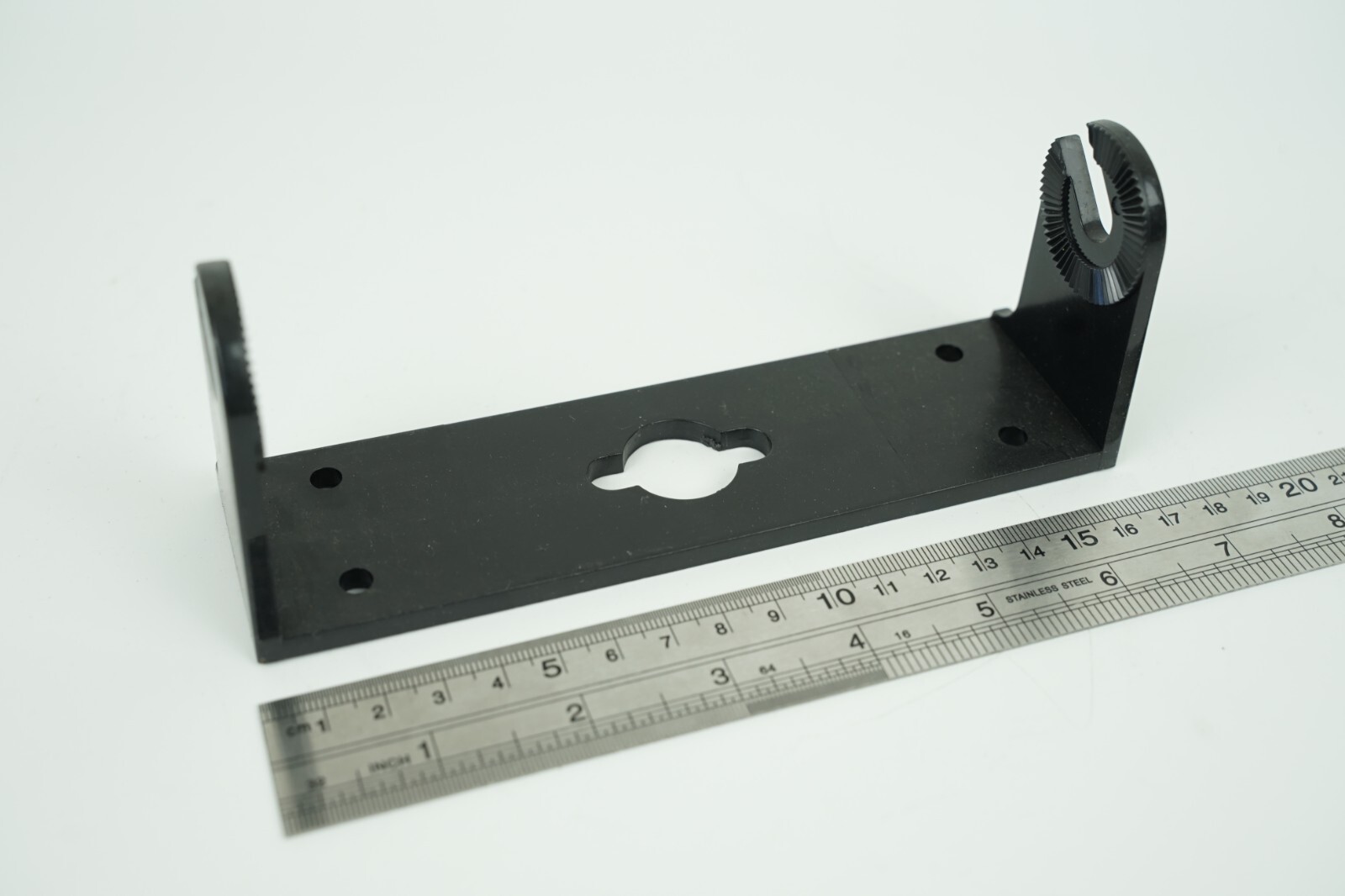 Garmin GPSMAP Chartplotter Sonar FishFinder Mounting Bracket Swivel ...