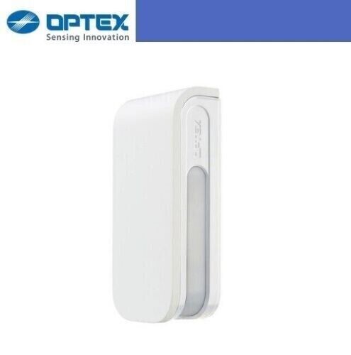 Optex sensore esterno antifurto doppio infrarosso tenda -BXS-ST (W) (EX ...