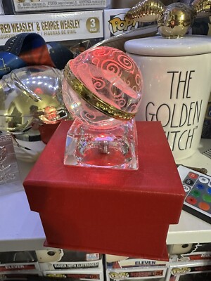 Glass Remembrall - Harry Potter - Litjoy | eBay