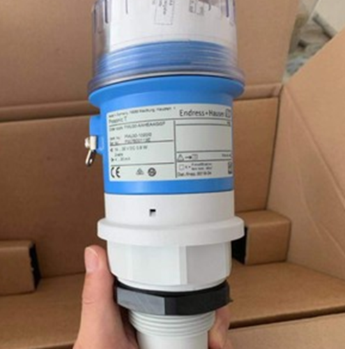 1PC NEW E + H 5M FMU30-AAHEAAGGF ultrasonic level gauge | eBay