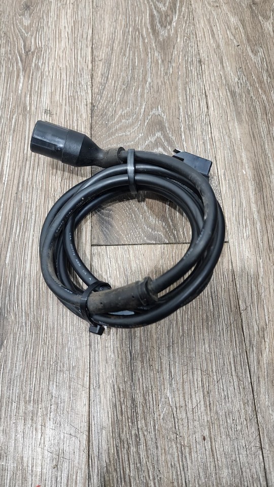 Rascal 600 Cable Dash to Motor Controller | eBay