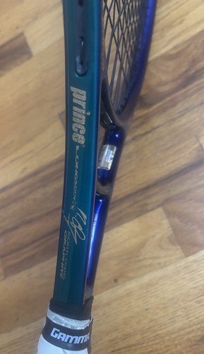 Prince Michael Chang Graphite Tennis Racquet Longbody TC34C-2624 Need ...