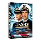 Jag: Complete First Season (6pc) (Full Dol Chk) - Jag: Complete Fi ...