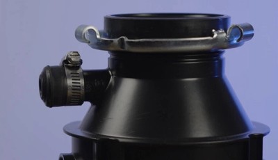 Universal Disposal Dishwasher Drain Plug/Cap | eBay