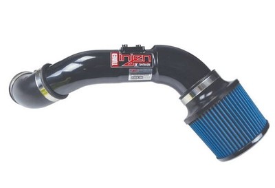 Injen SP Short Ram Air Intake SRI for 06-11 Civic Si 2.0L-Black Carb ...