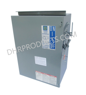 Disconnect Switches - Busway