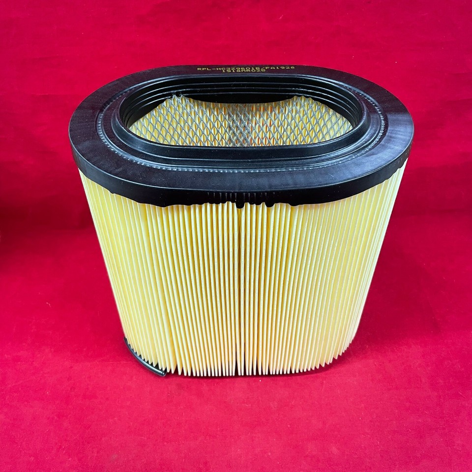 New OE Spec Engine Air Filter For Ford FA1928 HC3Z-9601-B USA Seller ...