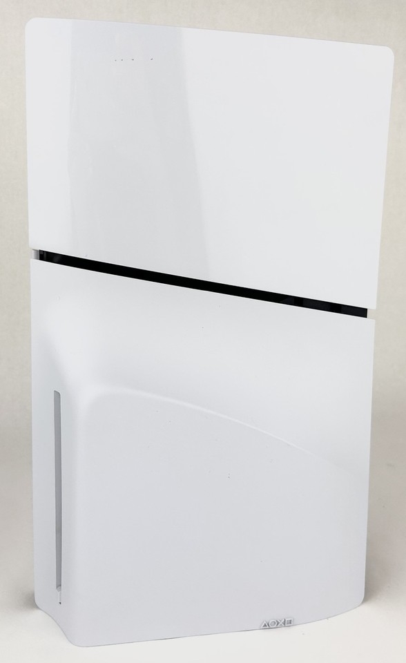 Sony PS5 Slim Disc Edition Gaming Console Only! PlayStation 5 CFI-2015 ...