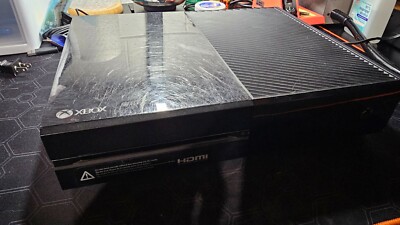 Xbox One XDK Development Kit Banned from Xbox Live QR Code | eBay