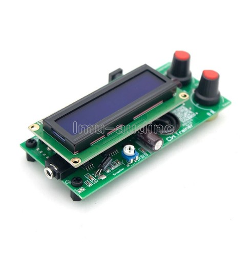 2in1: CW Trainer & Decoder * Morse Code Training Partner * Keyer ...