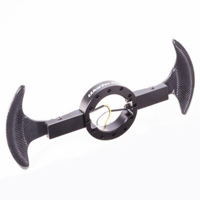 Works Bell PADDLE SHIFTER NEO JDM Japan | eBay