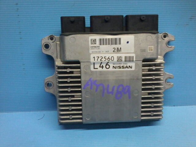 2019 Nissan Altima 2.5L Fits 19-22 ECM Engine Control Module Computer ...