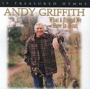 Avon Project - Andy Griffith - CD | eBay