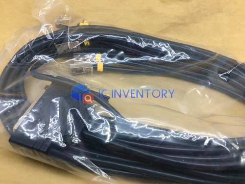 1PCS Cisco CAB-OCTAL-ASYNC 1M CABLE for CISCO 2509 2511 2600 NM-16A NM ...