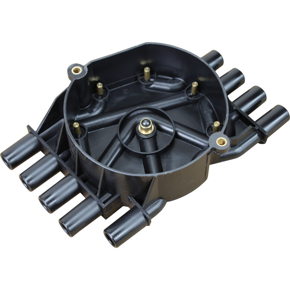 Vortec Distributor Cap / Rotor For 1996-2002 Chevrolet GMC Olds Isuzu ...