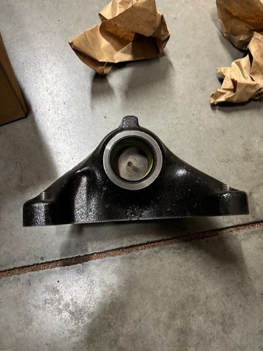 NAVISTAR AXLE,KIT UPPER KP CONNECTION R H60904432 | eBay