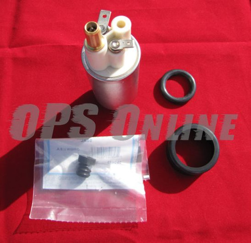 New - OEM Mercury Optimax/ DFI Boost Fuel Pump 888733T02 | eBay