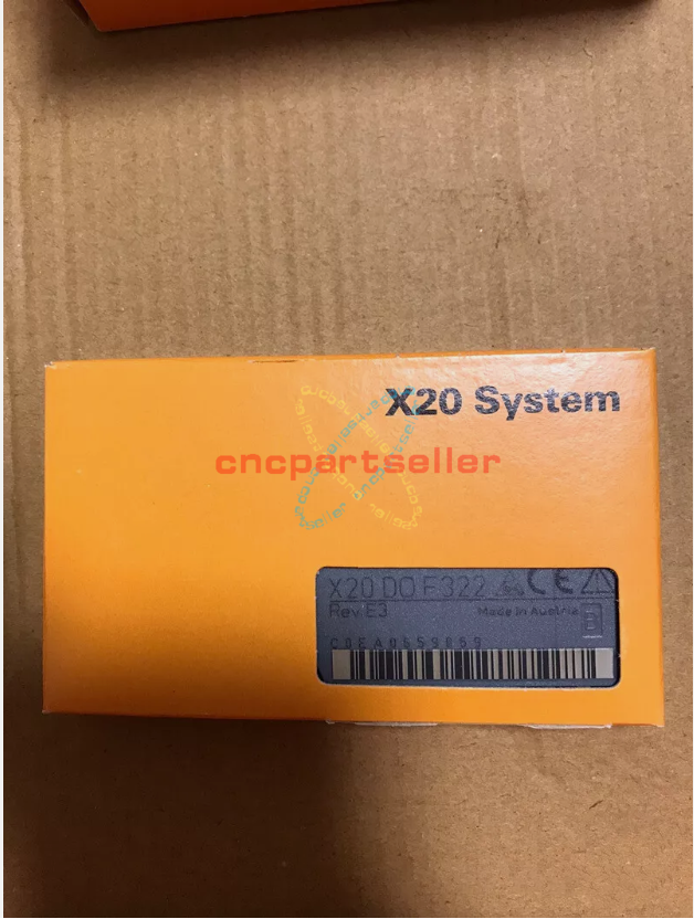 X20dof322