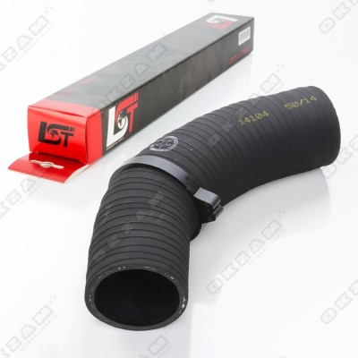 TURBO INTERCOOLER AIR HOSE FOR BMW 3 SERIES E46 318d 320d 11617799397 ...