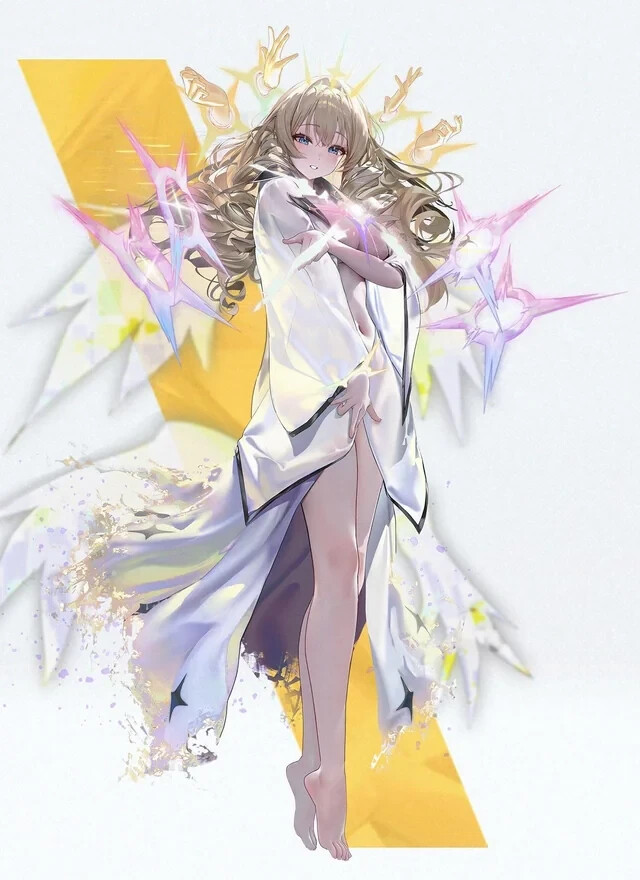 Crown Naked King BT02-055 SPL Signature Card Nivel Arena Nikke Korean Exclusive | eBay