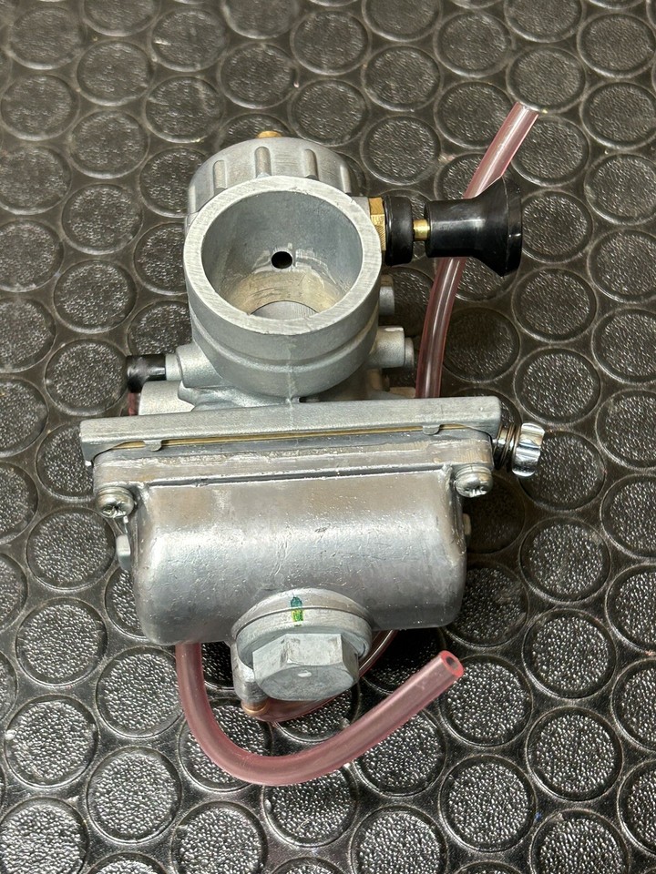 1988-2006 Yamaha Blaster Mikuni Carb OEM Carburetor YFS200 | VM26-606 ...