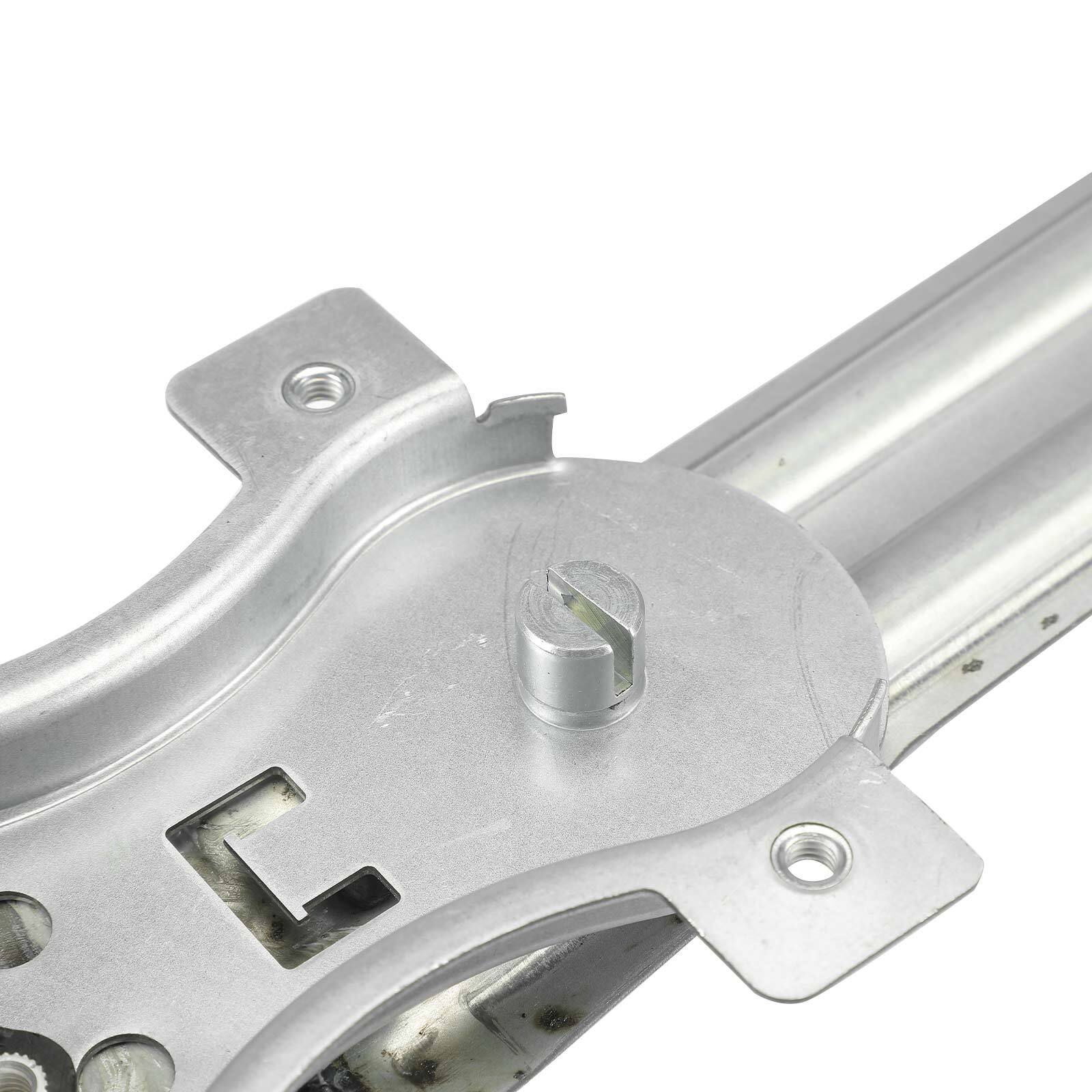 Front Left Window Regulator W/ 2 Pins for Holden Rodeo RA Colorado RC ...