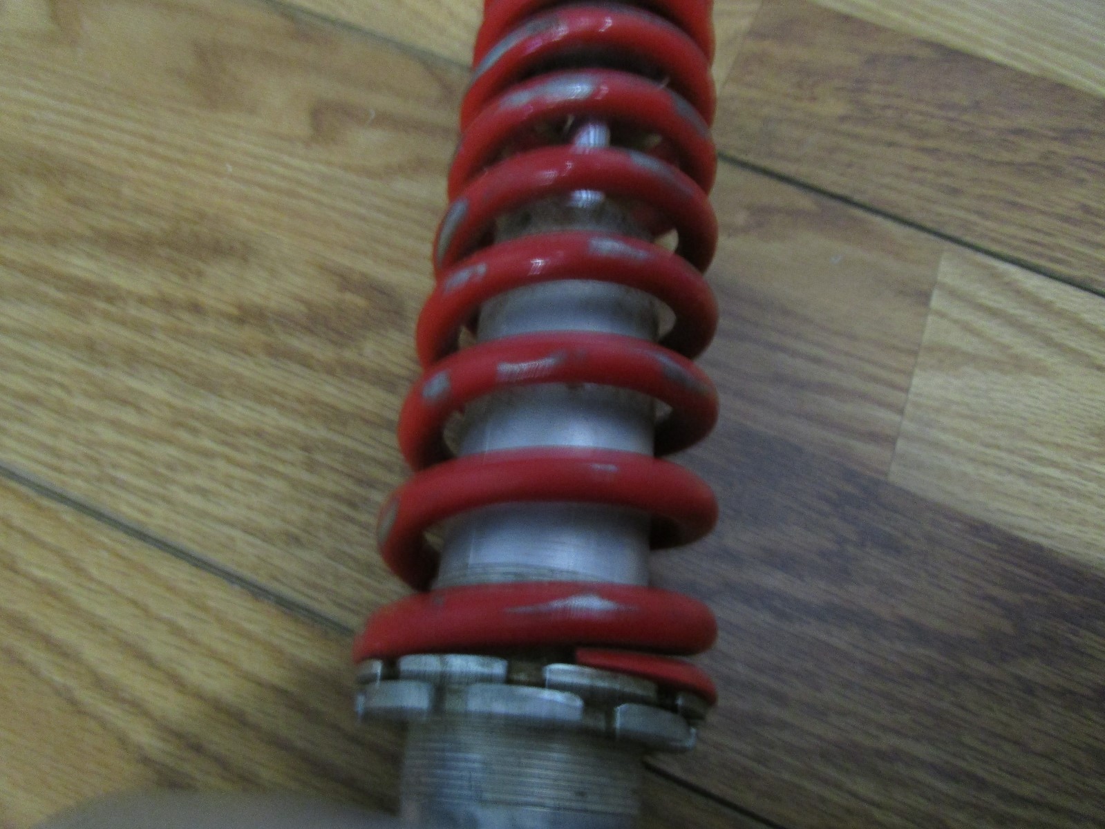TRX 400EX HONDA 2004 TRX 400EX 2004 REAR SHOCK | eBay