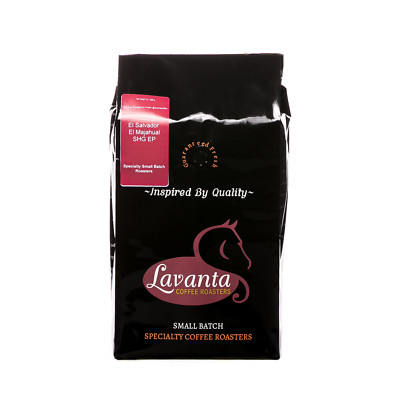 Lavanta Coffee El Salvador El Majahual SHG EP Green or Roasted Coffee | eBay