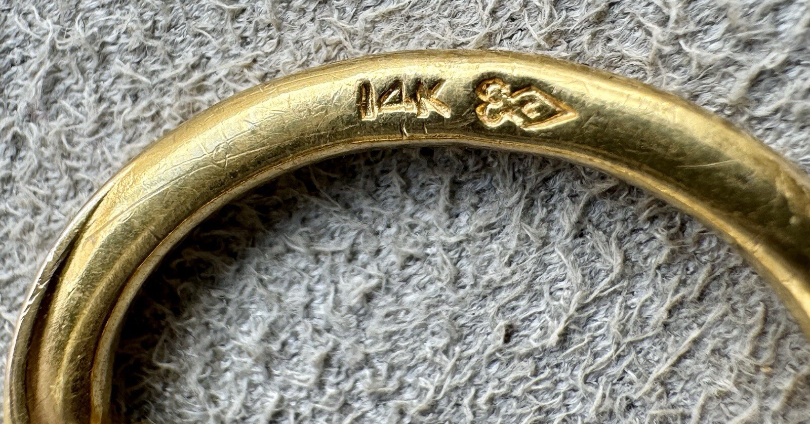 Carter Gough & Co Art Nouveau 14k Gold Nephrite Jade Fob | eBay