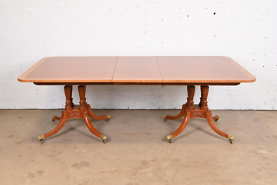 Post-1950 - Baker Dining Table