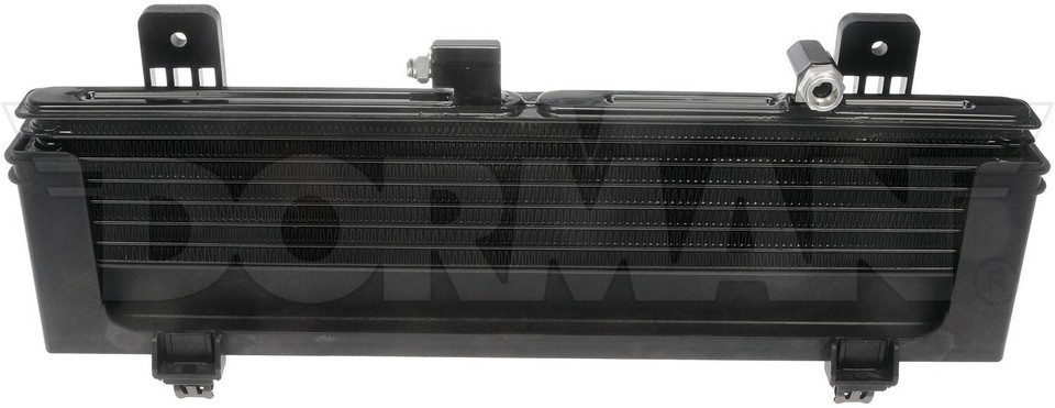 Auto Trans Oil Cooler Fits 2015-2019 GMC Sierra 2500 HD 6.0L V8 Dorman ...