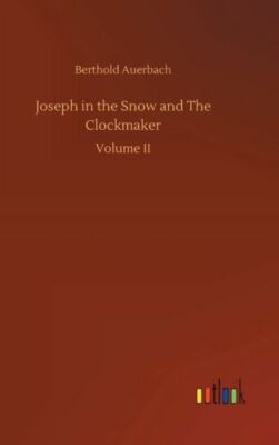 Joseph In The Snow And The Clockmaker | eBay