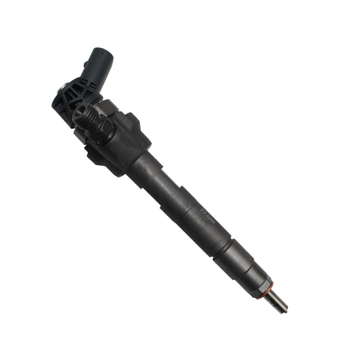 Ford Focus Injectors Refurbished Bosch Diesel Fuel Injector Set Of 4 ...