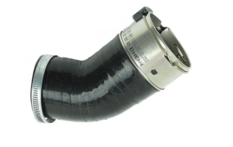 FOR VW TRANSPORTER T5 2.0 TDI TURBO INTERCOOLER PIPE 7E0145708B 7E0 145 ...