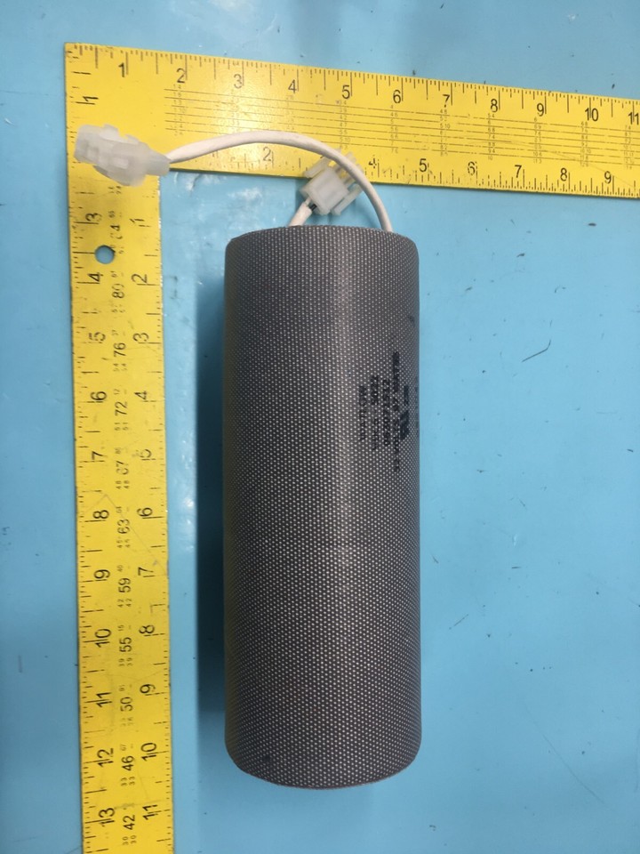 WATLOW 063071512 GAS LINE HEATER JACKET,VDC6-5022,32 VOLTS,97 WATTS ...