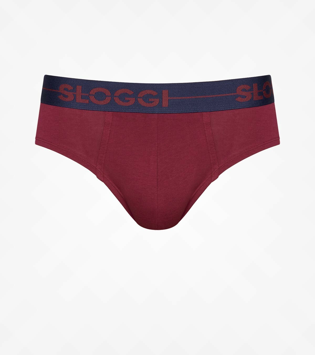 Men's Sloggi Go Mini Briefs Pants 2 Pack 96% Cotton 10198133 | eBay UK