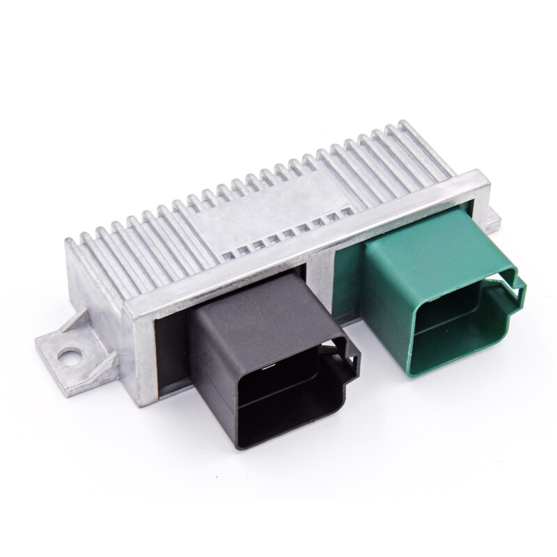 Diesel Glow Plug Control Module For Ford F350 F250/450 RY-467 Turbo ...
