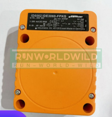 1PCS NEW FOR FIM Proximity Switch ID5052 sensor | eBay