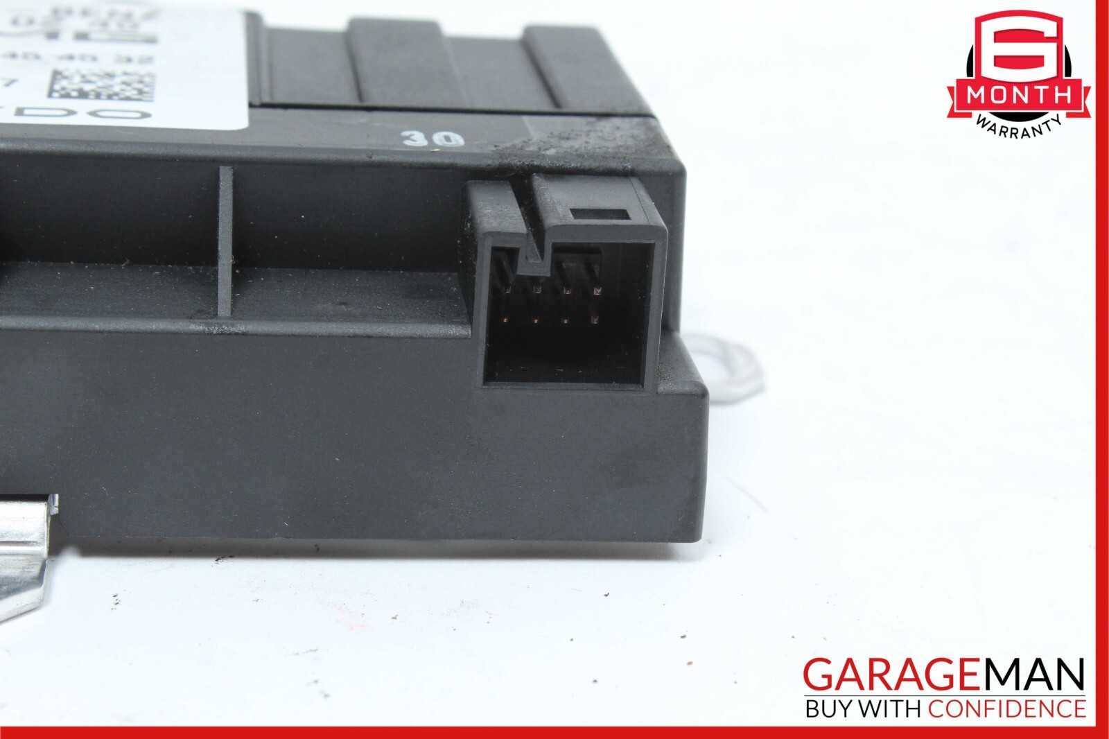 07-11 Mercedes W211 E63 CLS63 AMG Fuel Pump Motor Control Module ...