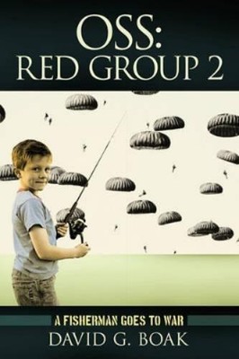 David G. Boak OSS Red Group 2 (Poche) | eBay
