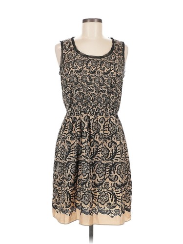 Rodarte for Target Women Gold Cocktail Dress M | eBay
