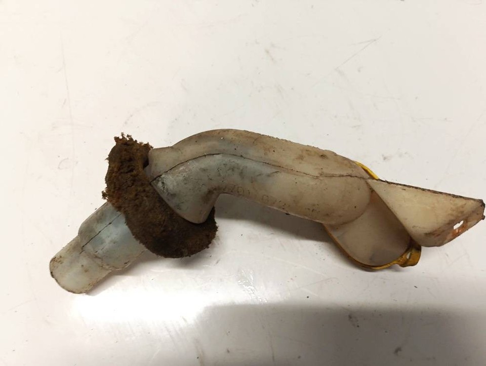 7701672730 7700835445 Windshield Washer Fluid Reservoir Tank Cap ...