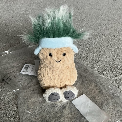 Genuine Jellycat Apres Ski Amusable Peanut Brand New With Tags Sold Out ...